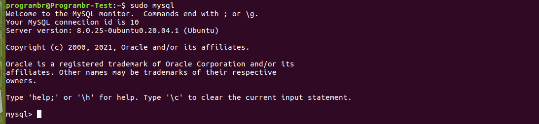 How to Install Apache, MySQL, PHP (LAMP) Stack on Ubuntu 20.04 / 18.04 ...